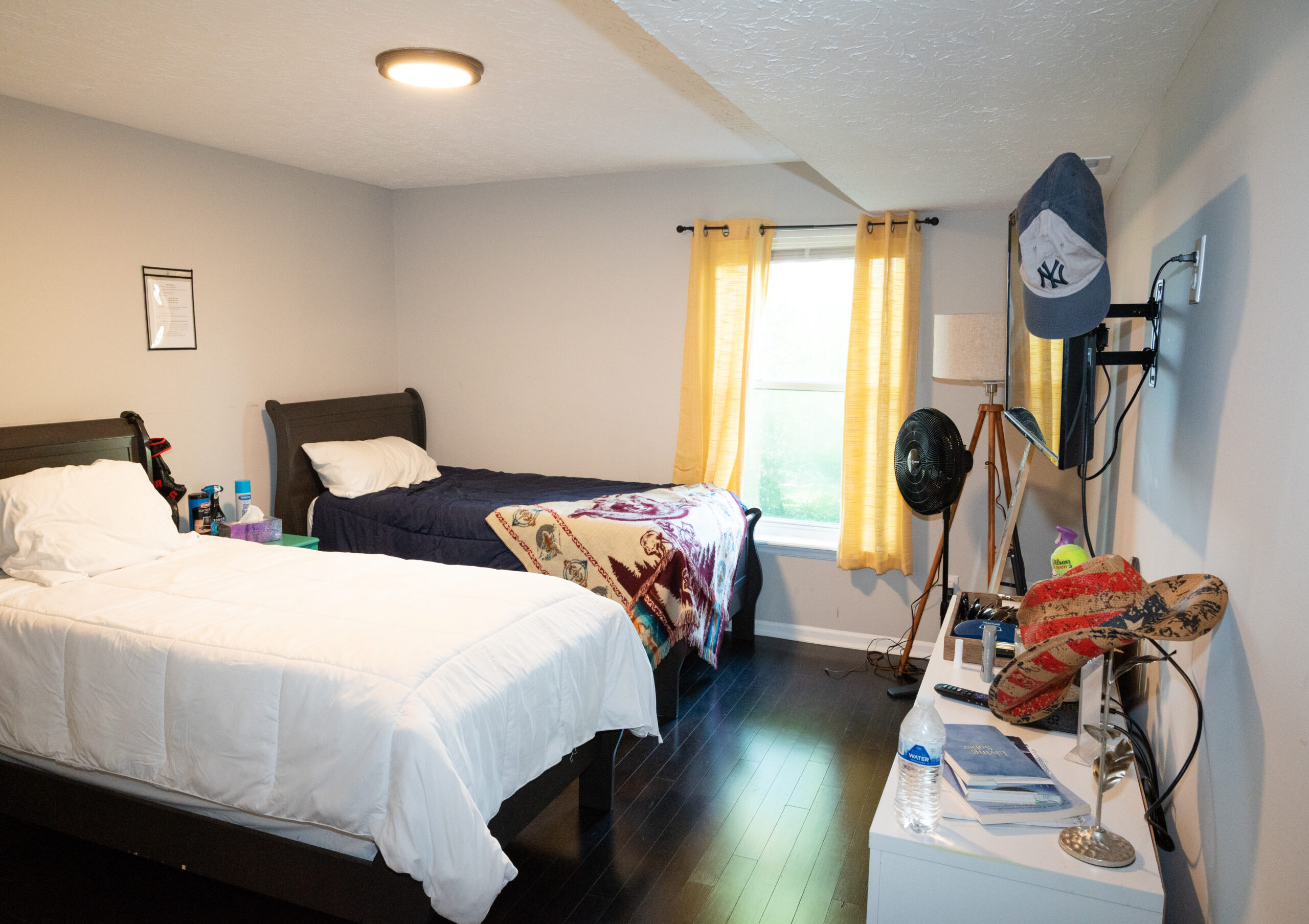 Seacrest Sober Living | Men's Recovery Homes in Cincinnati Ohio